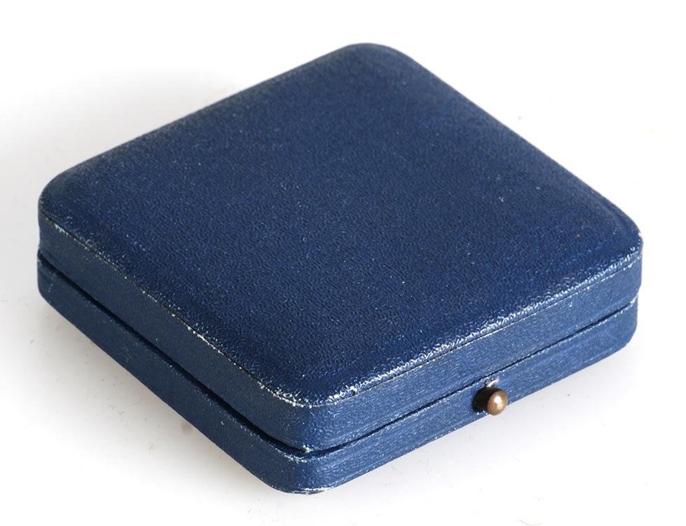 German WW1 Sport Organization for Athletics award plaque - cased ...