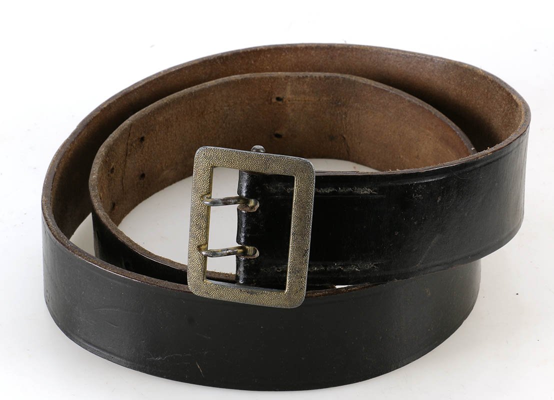 German WW2 Army General/Political leader double claw belt - German WW1 ...