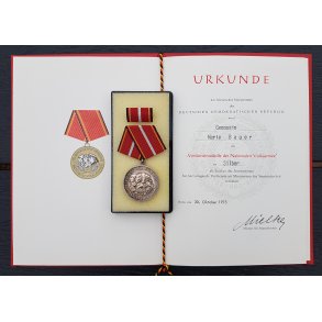 DDR Awards & Badges - GreatMilitaria.com