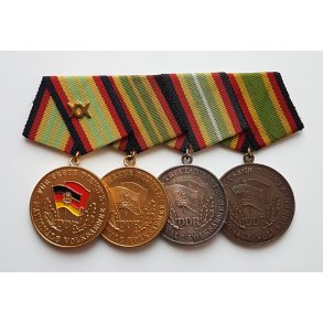 DDR Awards & Badges - GreatMilitaria.com