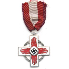 German WW1-2 Awards - GreatMilitaria.com